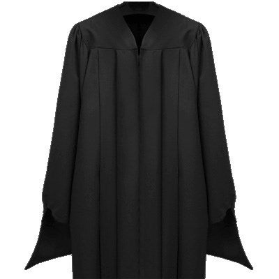 Regalia - Bachelor Gown | Official Site | The Hornet Shop | University ...