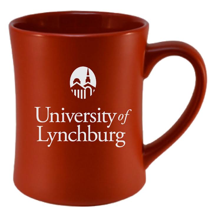 UofL Logo Etched Red 16OZ Mug By RSFJ | Official Site | The Hornet Shop ...